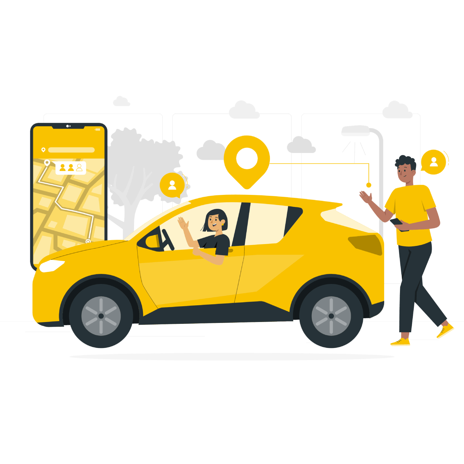 Contact Us – Car Expert